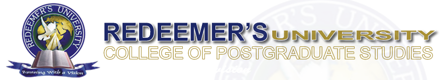 RUN PG Student Portal